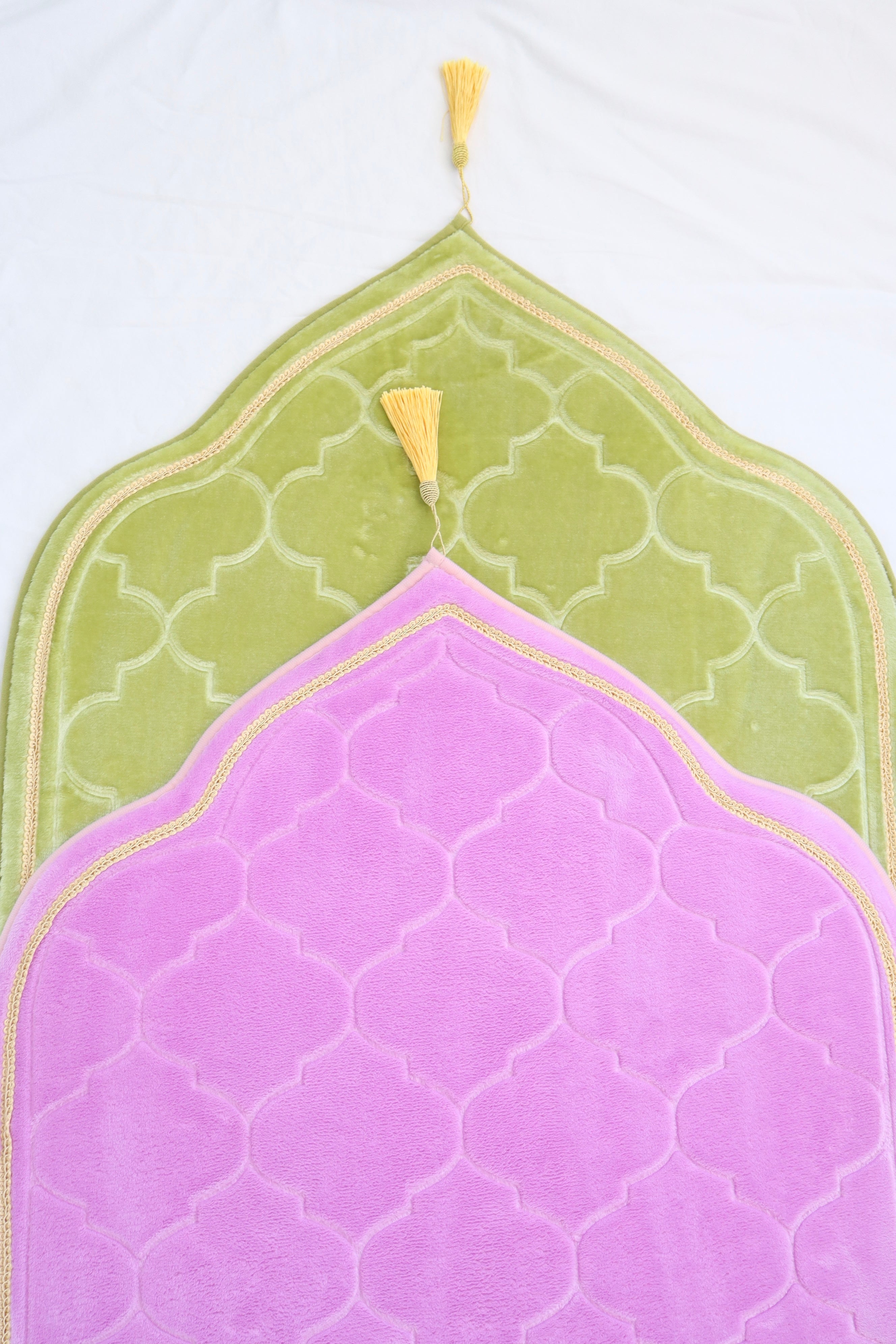 Luxury Prayer Mats – Aisha Boutique AU